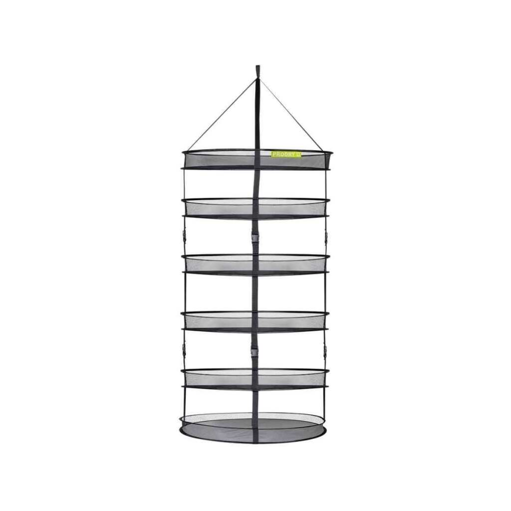 GHP PRODRY | Ø 95cm | 6 layers | Drying Network | Garden HighPro ...